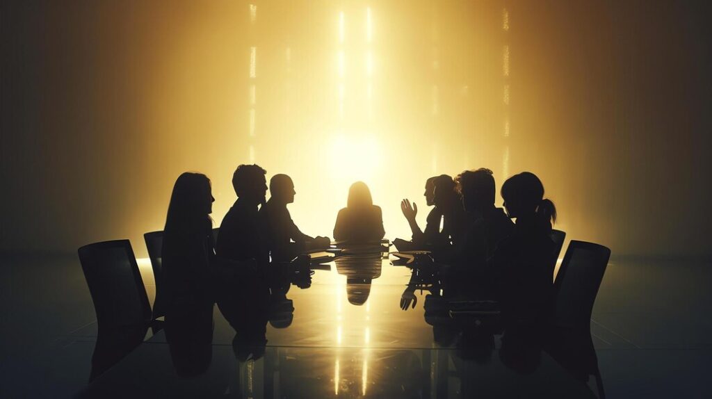 Elite Network Circle – High Value Clients EU